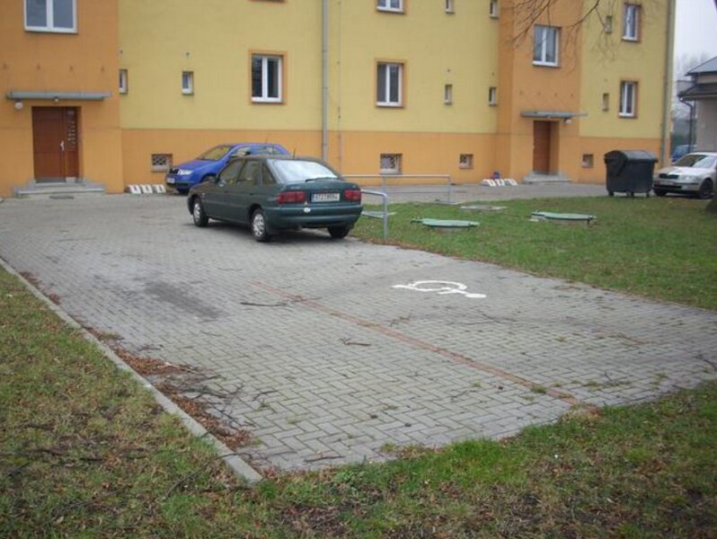 i̇nşaat firmaları Bohumínská stavební, S. R. O., Bohumin, foto