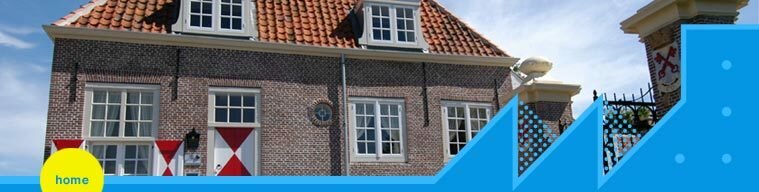 Emlak ofisi Holdingmaatschappij Smitsloo Groep Bv, Leiden, foto