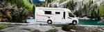 Eurotrek Campers (Printer No:31, Coevorden), karavan  Drenthe'den