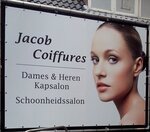 Kapsalon Jacob Coiffures (Verlengde Hereweg No:78), kuaförler  Groningen'den