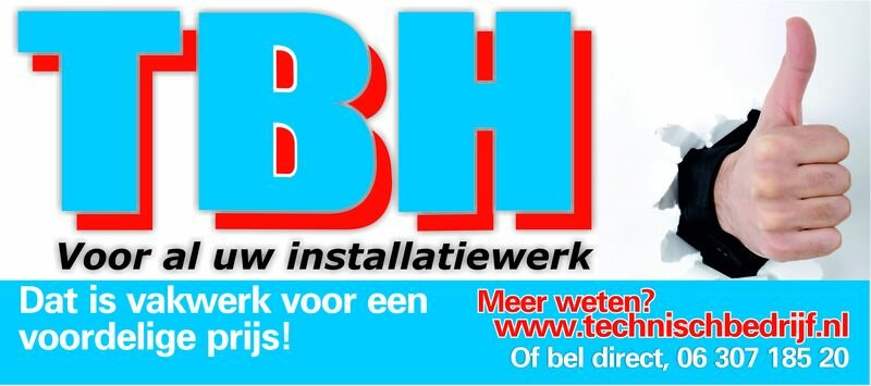 Isıtma sistemleri ve ekipmanları Tbh Technisch Bedrijf Harlingen, Friesland, foto