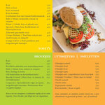 Restaurant 't Veerhuys Pannenkoekenrestaurant (Kerkstraat No:95, Leerdam), restoran  Hollanda'dan