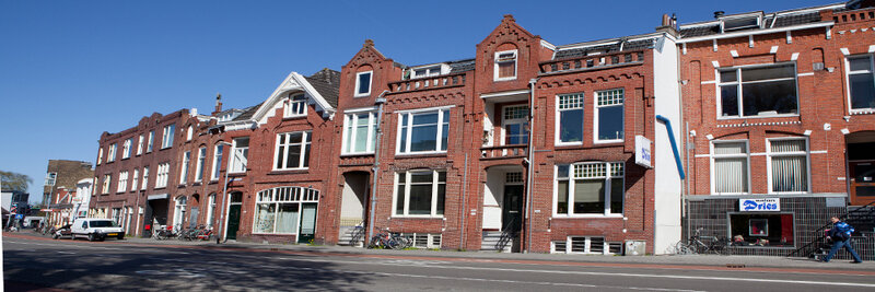 Kuaförler Kapsalon D & H Dries, Groningen eyaleti, foto