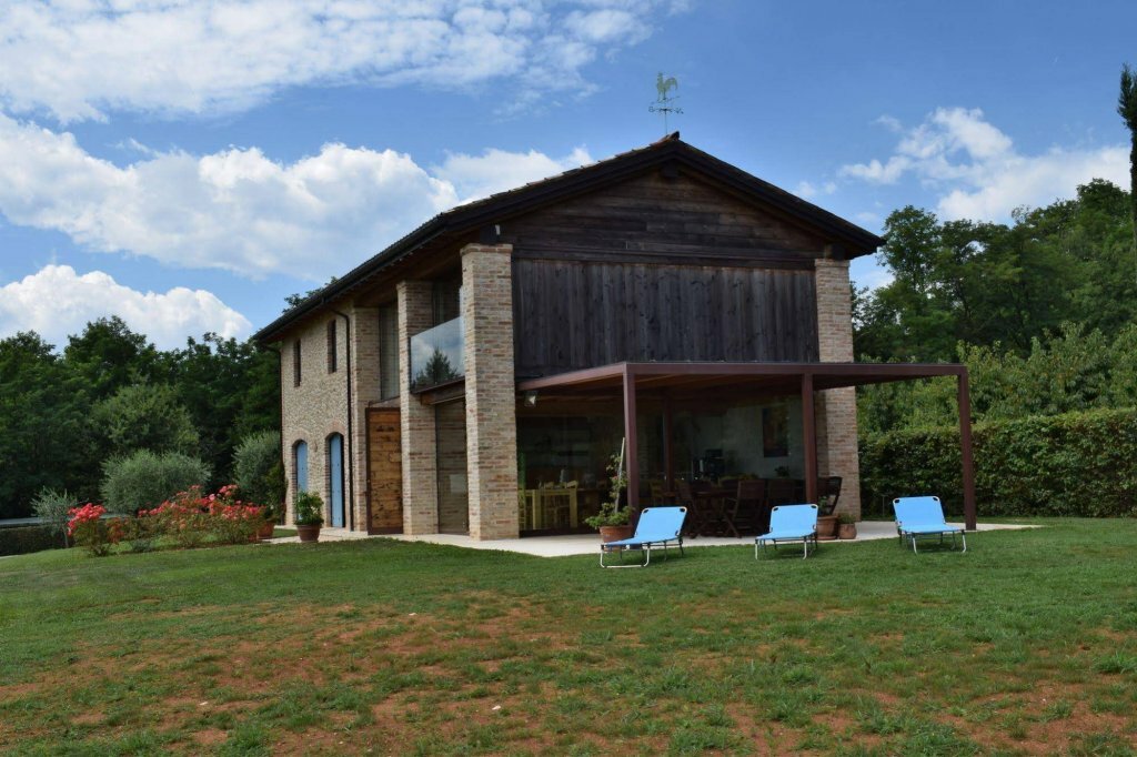 Otel Agriturismo Dolce Colle, Dünya, foto