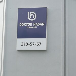 Doktor Hasan Servise (Pahtachi street No:112, Tashkent), tıp merkezleri ve klinikler  Taşkent'ten