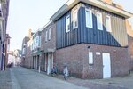 Tandartspraktijk De Witte Heren (Witherenstraat No:1, Bolsward), özel ağız ve diş sağlığı klinikleri ve muayenehaneleri  Friesland'dan