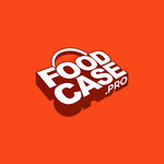 Foodcase (No:1к151, Sovetskiy City Administrative District, territoriya Oktyabrskiy gorodok), grafik tasarımcılar  Kazan'dan
