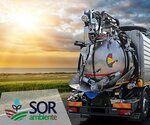 Sor. Ambiente S. R. L. (Campania, Avellino, Via Donnico, 1), kiralama noktası  Campania'dan