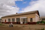 Тазалык (Sovetskaya Street No:38, Settlement of Yar), kafe  Udmurtiya'dan