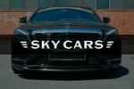 SkyCars (Oktyabrskaya Embankment No:34к6А), oto kiralama  Saint‑Petersburg'dan