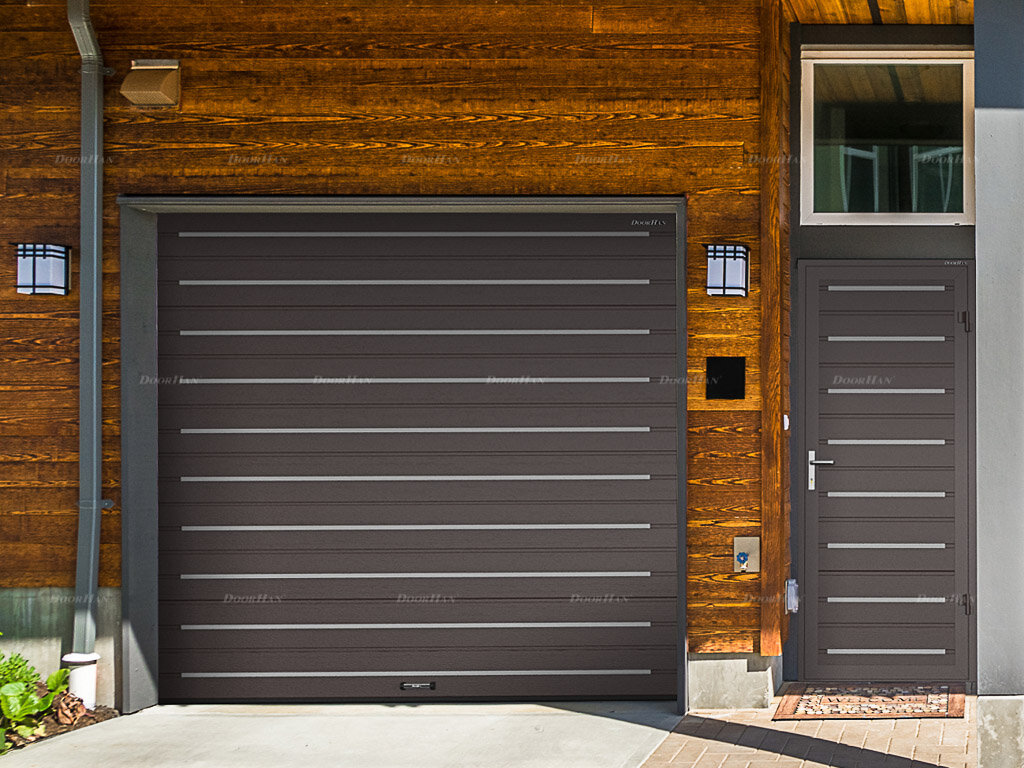 Kapılar Doors Plus Gates, Zareçny, foto