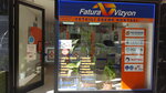 Fatura Vizyon & CMTHan Bostancı (İstanbul, Kadıköy, Bostancı Mah., Kitapçı Mehmet Süleyman Sok., 39A), para transferleri  İstanbul'dan