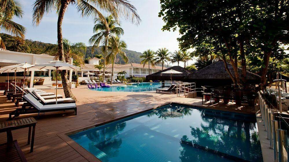 Otel Condomínio Costa Verde Tabatinga, , foto