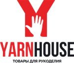 YarnHouse (Chernitsynsky Drive No:3с1), hobi, elişi için ürünler  Moskova'dan