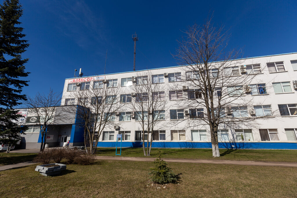 Otoparklar Aleksor, Saint‑Petersburg, foto