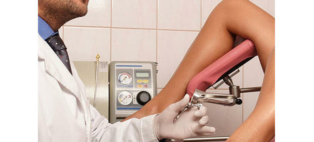 Özel muayenehaneler Centro Medico Villa Nueva S. A, Guatemala, foto