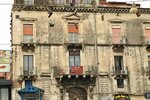 Acquadellarte B&b Catania (Sicily, Catania, Pedara, Via Cristoforo Colombo, 38), otel  Katanya'dan