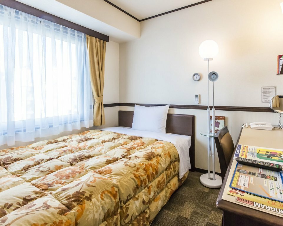 Otel Toyoko Inn Tokyo Shinagawa Aomono-yokocho-eki, Tokyo, foto