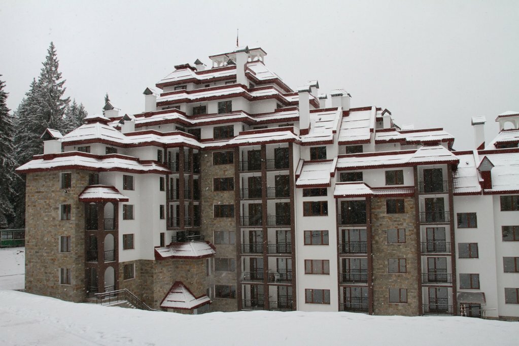 Otel Kamelia Complex, Paşmaklı (Smolyan), foto