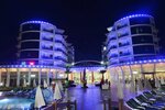 Notion Kesre Beach Hotel & Spa (İzmir, Menderes, Özdere Cumhuriyet Mah., Sahil Yolu Cad., 110), otel  İzmir'den