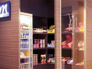Mercure Hotel Den Haag Central (Spui No:180), otel  Lahey'den