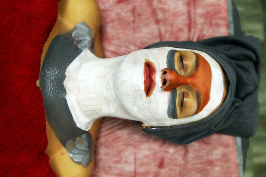 Kozmetoloji, kozmetik salonları Vedmas, Moskova, foto
