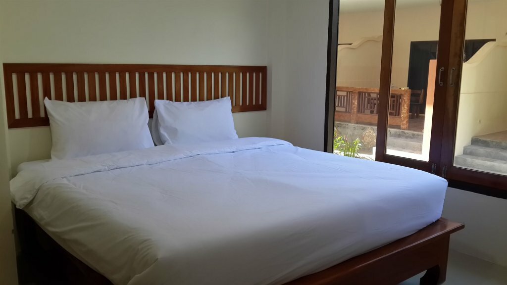 Otel Dow Residence, Samui, foto