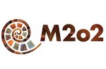 M2o2 (Tula Region, Zaokskiy rayon, munitsipalnoye obrazovaniye Demidovskoye, derevnya Romankovo), yazlık yerleşim  Tulskaya oblastından
