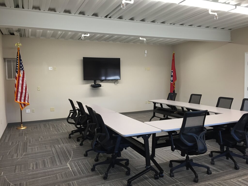 Depo hizmetleri Stowaway Self Storage, Tennessee Eyaleti, foto