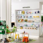 Farmacia San Castrenze (Sicily, Palermo, Villabate, Via Aldo Moro, 29), eczaneler