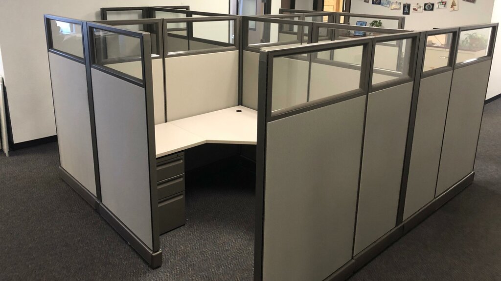 Mobilya mağazaları Office Furniture Simple, Fort Worth, foto