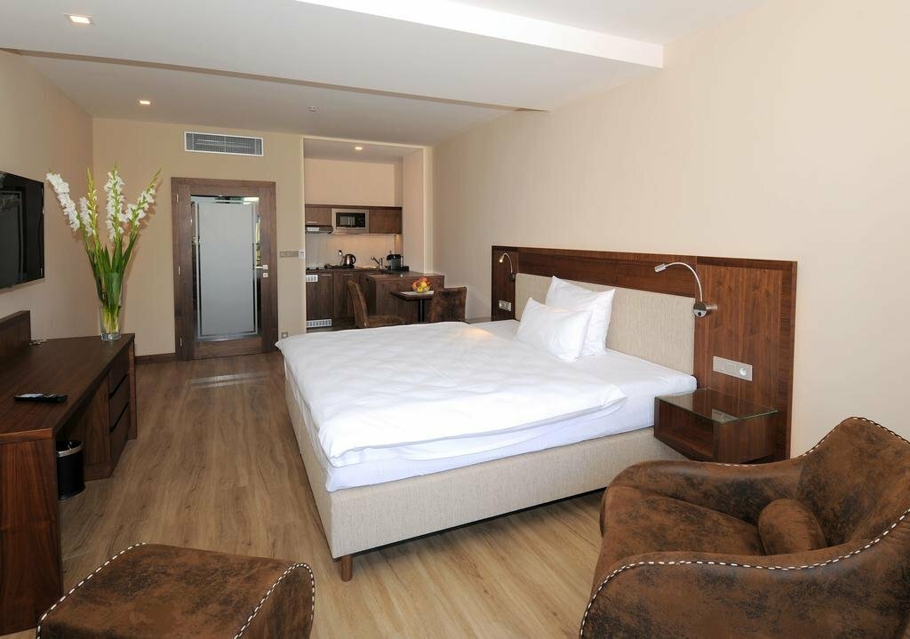 Otel Hotel Kramer, Opava, foto