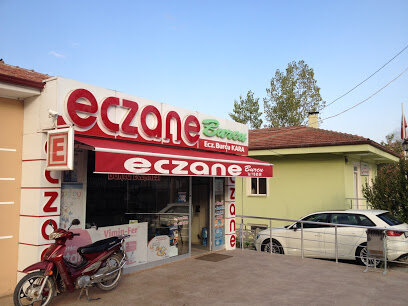 Eczaneler Burcu Eczanesi, Erbaa, foto