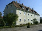Gemeinnützige Baugenossenschaft Burglengenfeld E. G. (Maxhütter Straße No:63, Burglengenfeld), kerestecilik  Bavyera'dan