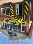 Экстрим (ulitsa Kropotkina No:144, Armavir), motosiklet satışı  Armavir'den