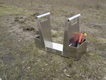 Aluminium Lasbedrijf A vd Velden Bv (Maatlat No:2, Limmen), kaynak işleri  Hollanda'dan