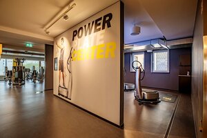 Fit Star Fitnessstudio Frankfurt-Innenstadt (Kurt-Schumacher-Straße No:32, Frankfurt am Main), fitness kulüpleri  Frankfurt am Main'den