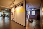 Fit Star Fitnessstudio Frankfurt-Innenstadt (Kurt-Schumacher-Straße No:32, Frankfurt am Main), fitness kulüpleri  Frankfurt am Main'den