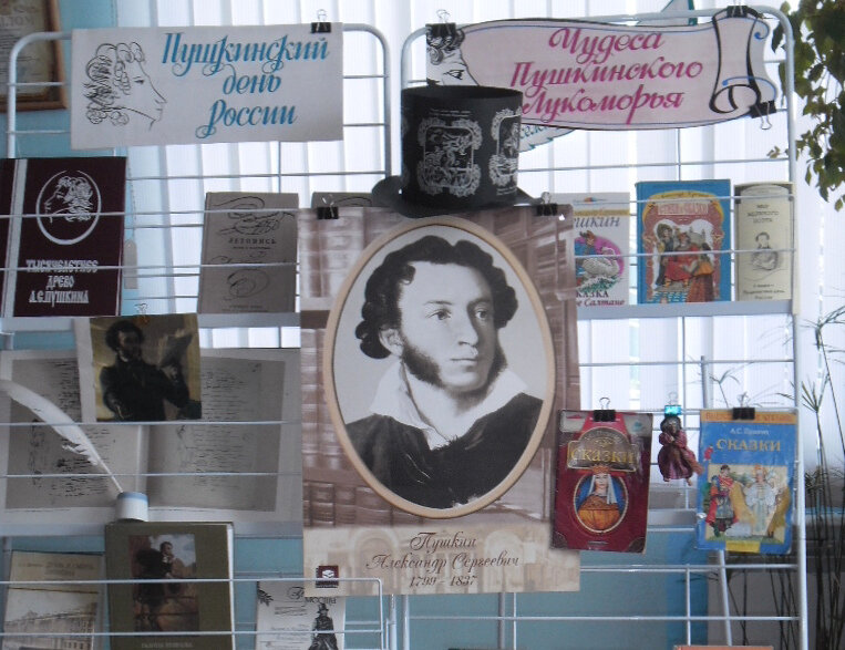 Kütüphaneler Munitsipalnoye uchrezhdeniye kultury Tsentralnaya rayonnaya biblioteka Belgorodskogo rayona, Belgorodskaya oblastı, foto