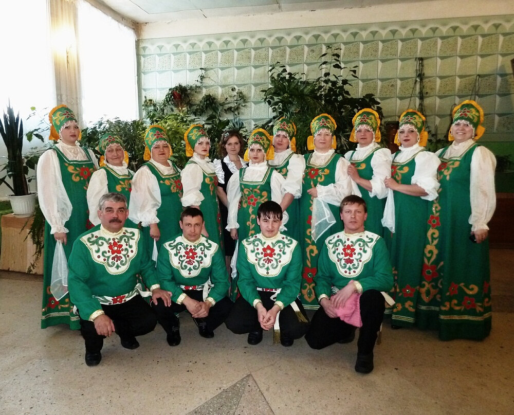 Kültür ocakları Восходящий сельский филиал, Orenburgskaya oblastı, foto