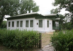 Parish School. Sholokhov Museum (Sovetskaya ulitsa No:48, stanitsa Karginskaya), müzeler ve sanat galerileri  Rostovskaya oblastından
