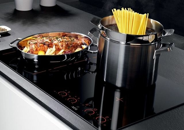 Beyaz eşya mağazaları Vstraivayemaya tekhnika, Novosibirsk, foto