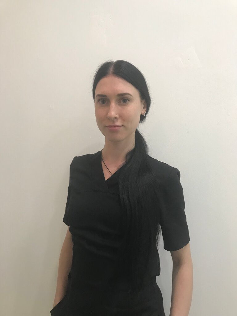 Kaş ve kirpik salonu Permanent makeup by Yulia Panova, Soçi, foto