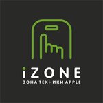 IZone (Yamasheva Avenue No:92А), elektronik eşya mağazaları  Kazan'dan