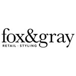 Fox & Gray (Texas, McLennan County, City of Waco, Brazos), giyim mağazası  Waco'dan
