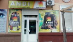 Andi (vulytsia Kyrponosa No:23), züccaciye mağazaları  Chernigov'dan