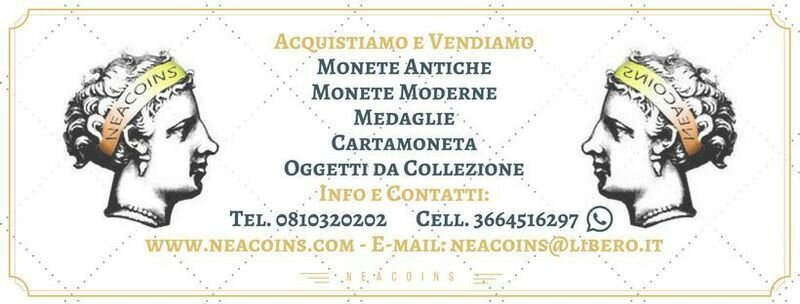 Model maket Neacoins, Napoli, foto