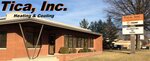 Tica Inc (United States, Decatur, 735 S Franklin St), isıtma sistemleri ve ekipmanları  İllinois'dan