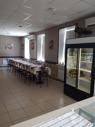 Kafe Кафе, Leninsk, foto