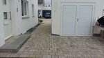 Milenov Garten & Landschaftsbau (Bruno-Jacoby-Weg No:14, Stuttgart), peyzaj tasarımı  Stuttgart'tan